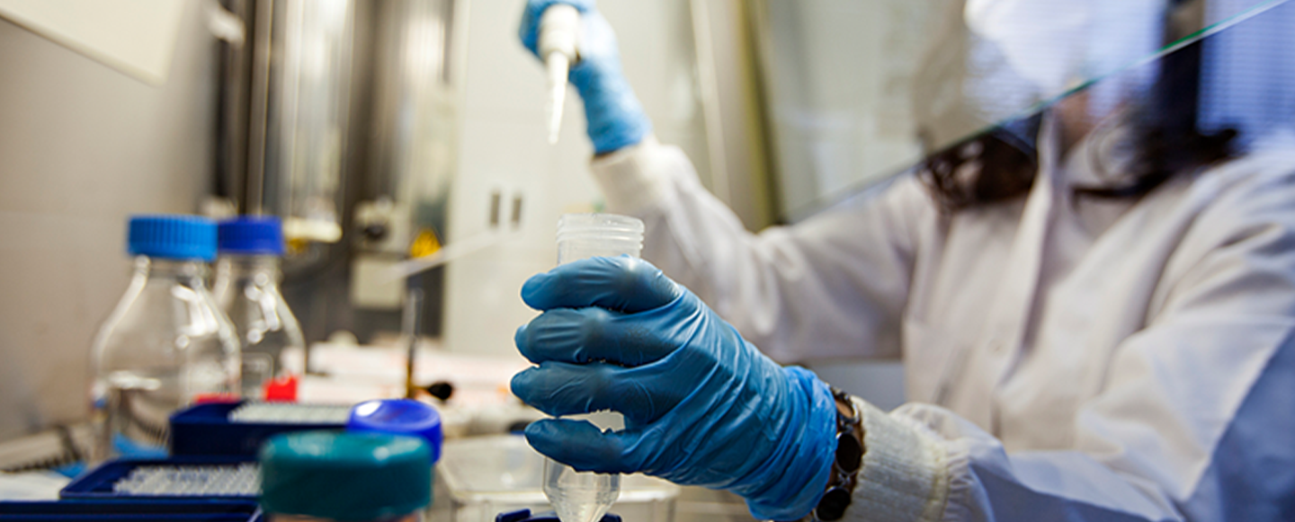 Discoveries in Basic Science: A Perfectly Imperfect Process - NPRC